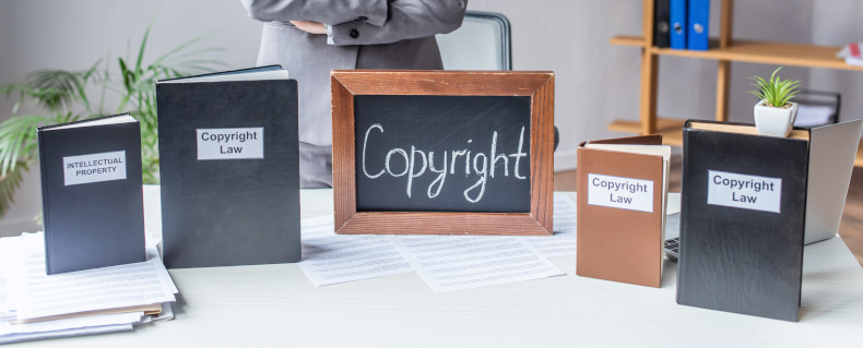 How to Handle Higbee & Associates Copyright Demand Letters