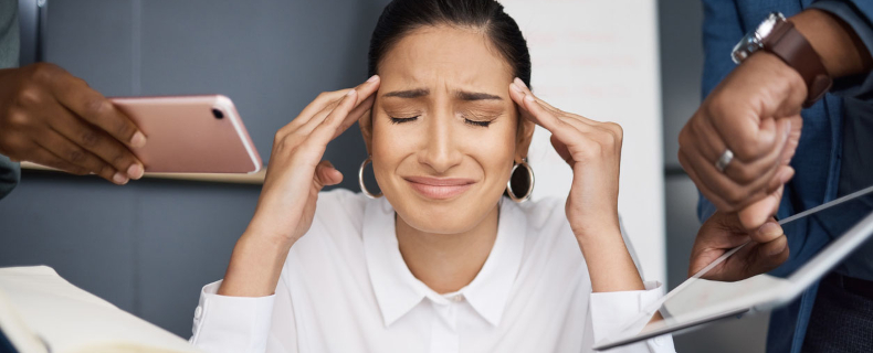 3 Best Practices to help Prevent your Team from Burnout