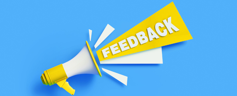 Coaching vs. Feedback - What's the difference?