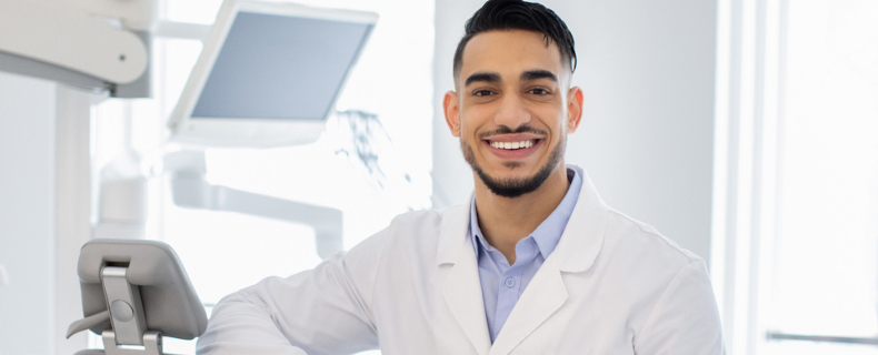 Habits of a Happy Dentist