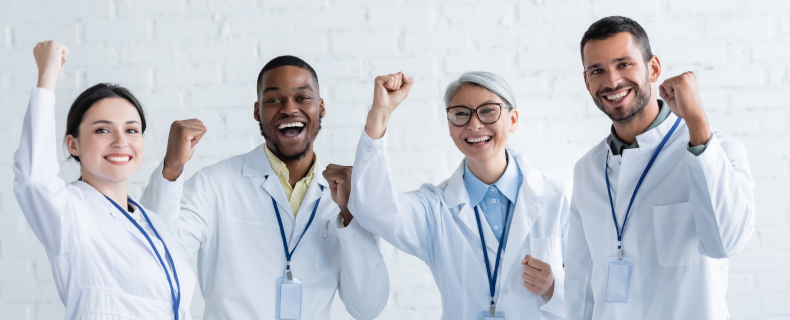 Be the Hype Man Behind Your Team to Achieve the Results You Want