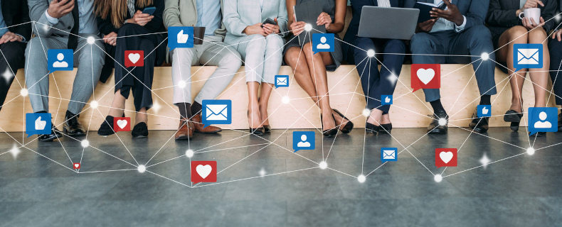 Ten Strategies to Increase your Social Media Presence