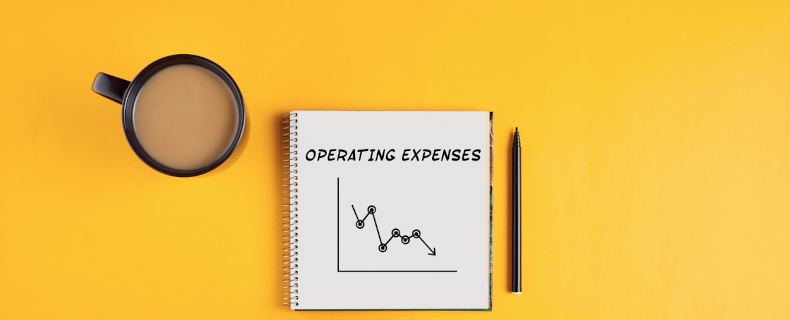 4 Secrets to Lowering Overhead Expenses in your Practice