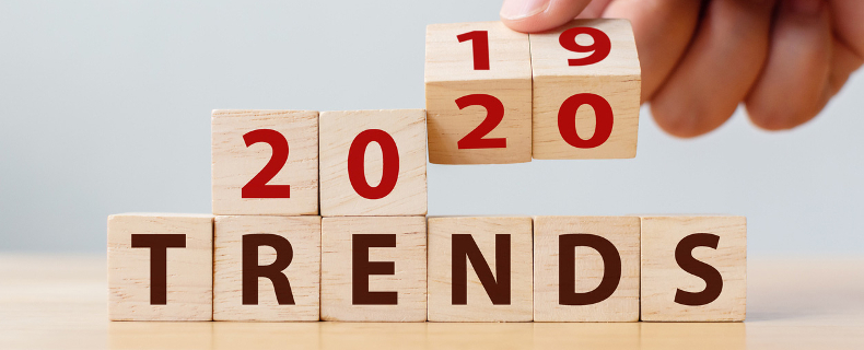 Marketing Trends for the New Year | Bryant Consultants