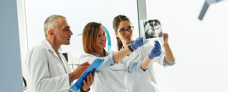 Nurturing a Positive Dental Office Culture: Ten Tips to Succeed